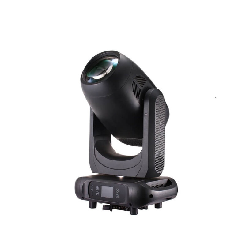 STAGE LIGHTING POINTE 390 Advance BSW CMY Moving Head